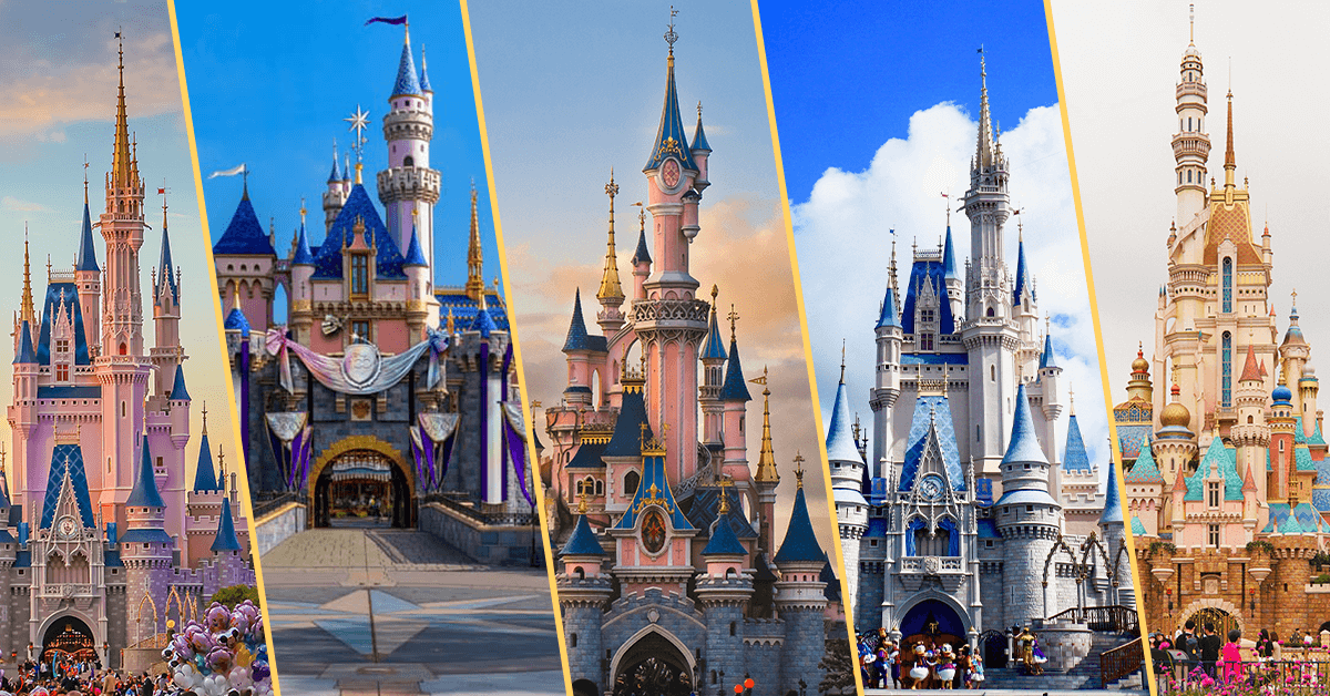 How Would You Spend $10,000 at Disney - Prizeo