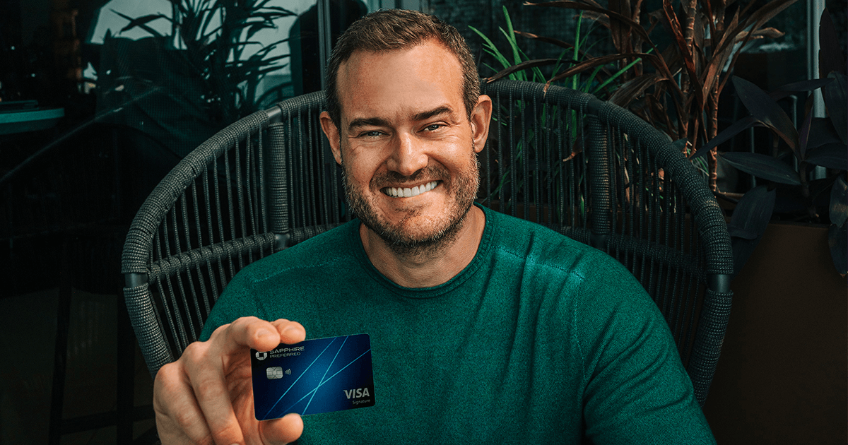 You Could Win 1 Million Chase Ultimate Rewards® Points & a Planning ...